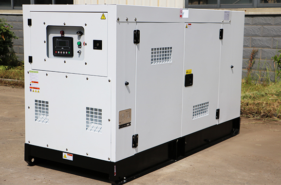 10-69kva Prime Silent/Open YANMAR Engine Diesel Generators from China ...