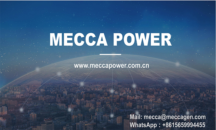 News - Mecca Power