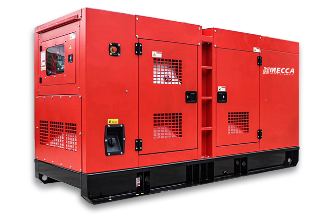 20-3000KVA Cummins Diesel Generator for Data Center from China ...